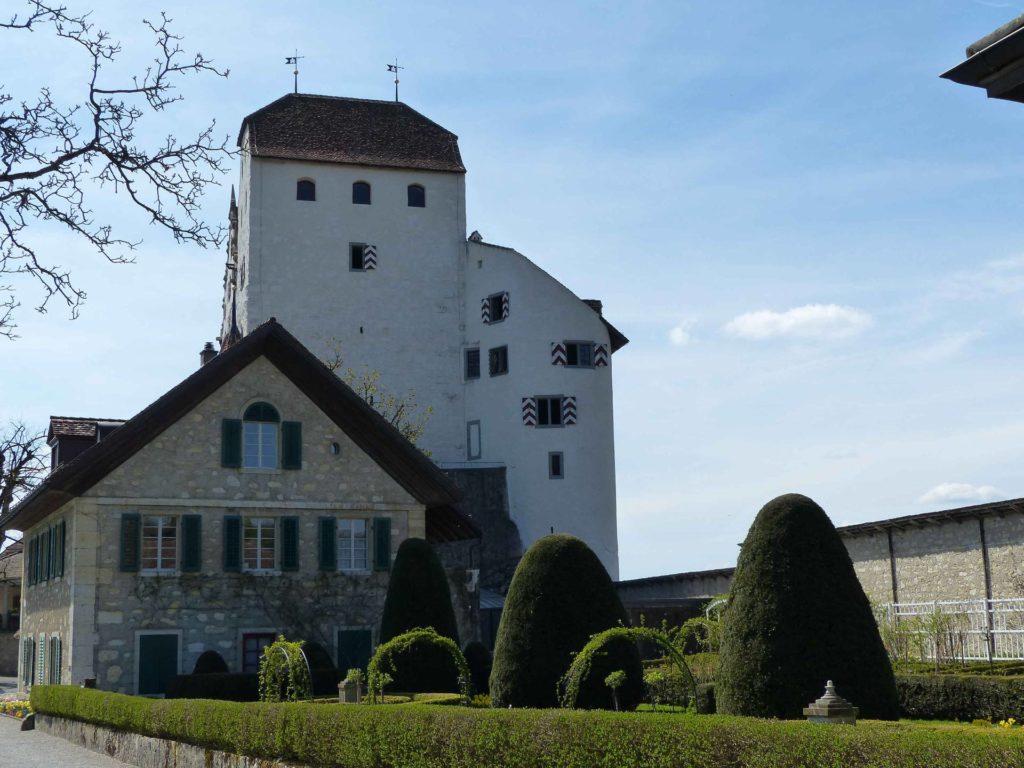 Brugg-Wildegg | randosuisse.ch